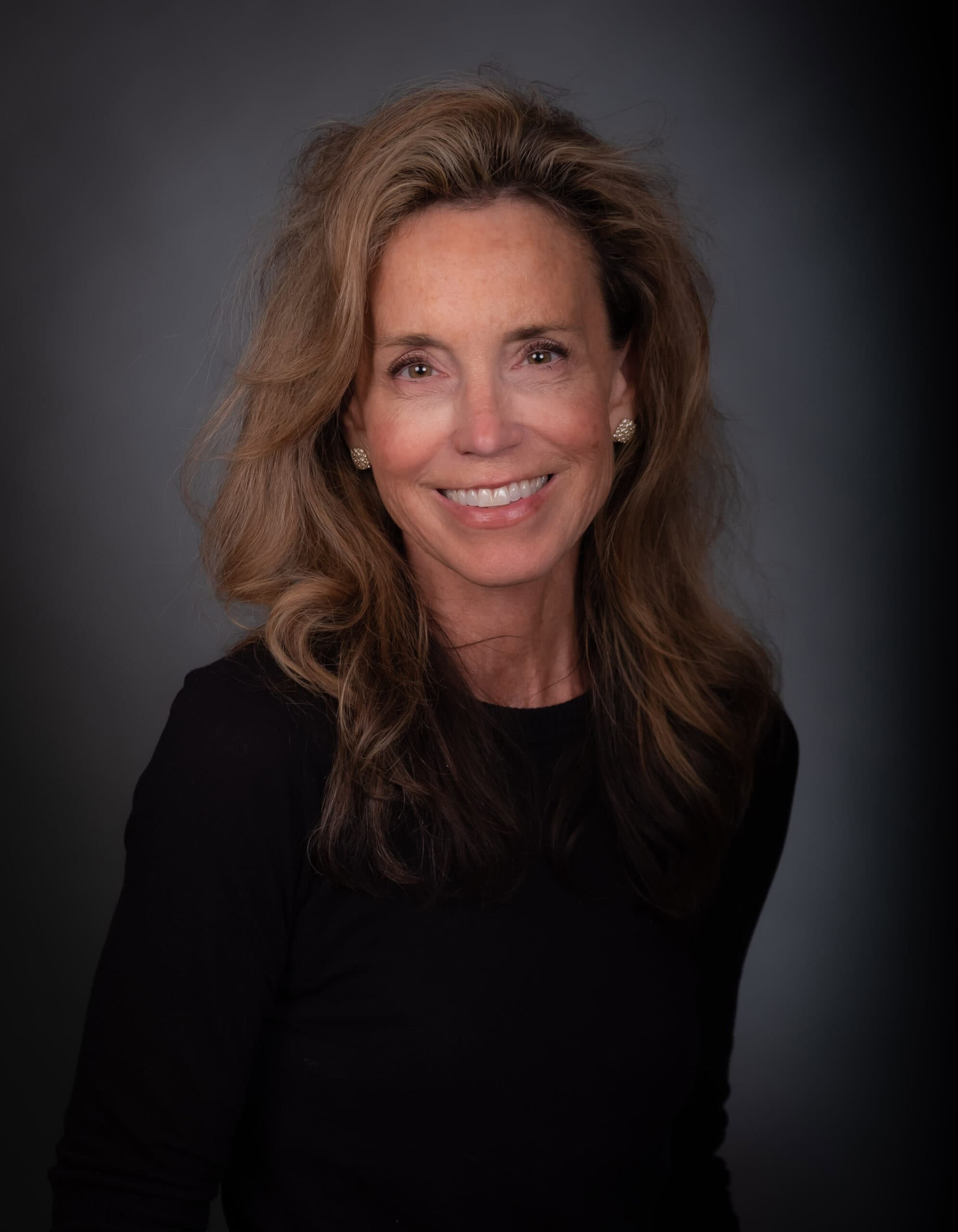 Lauren Maddox, Head Shot, 2023 - AAF