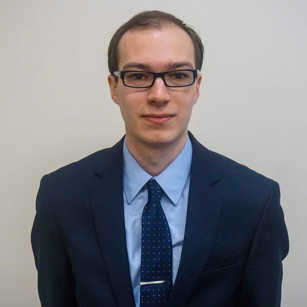 Philip Rossetti - AAF