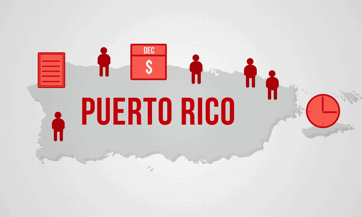 Puerto Rico Thumbnail - AAF