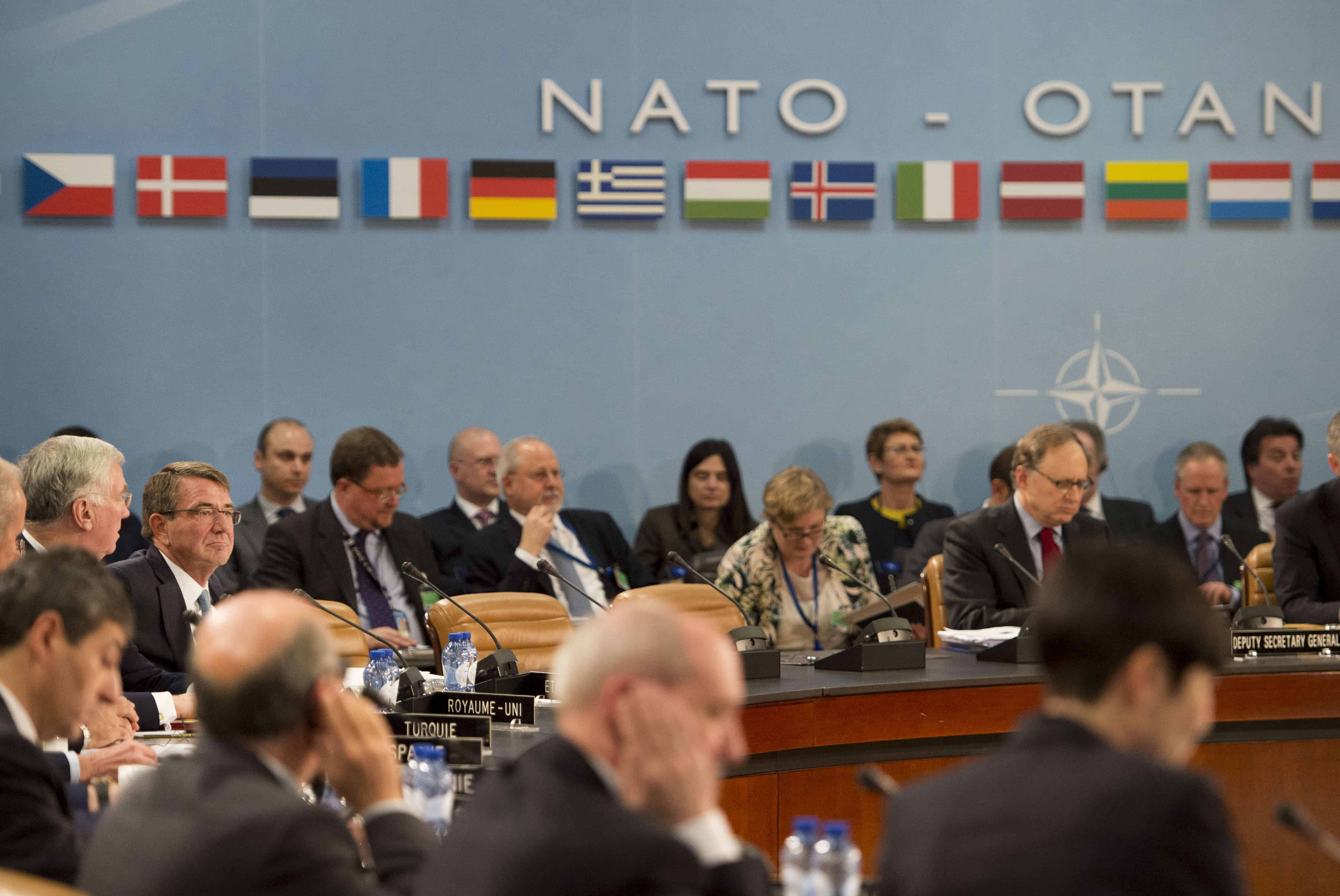 Three Priorities for the NATO Warsaw Summit - AAF