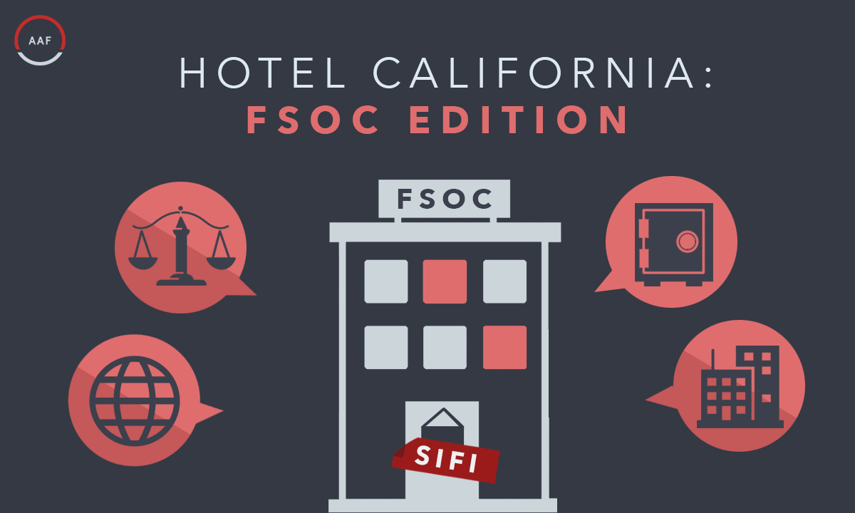 GE No Longer Poses a Threat to U.S. Financial Stability, per FSOC - AAF