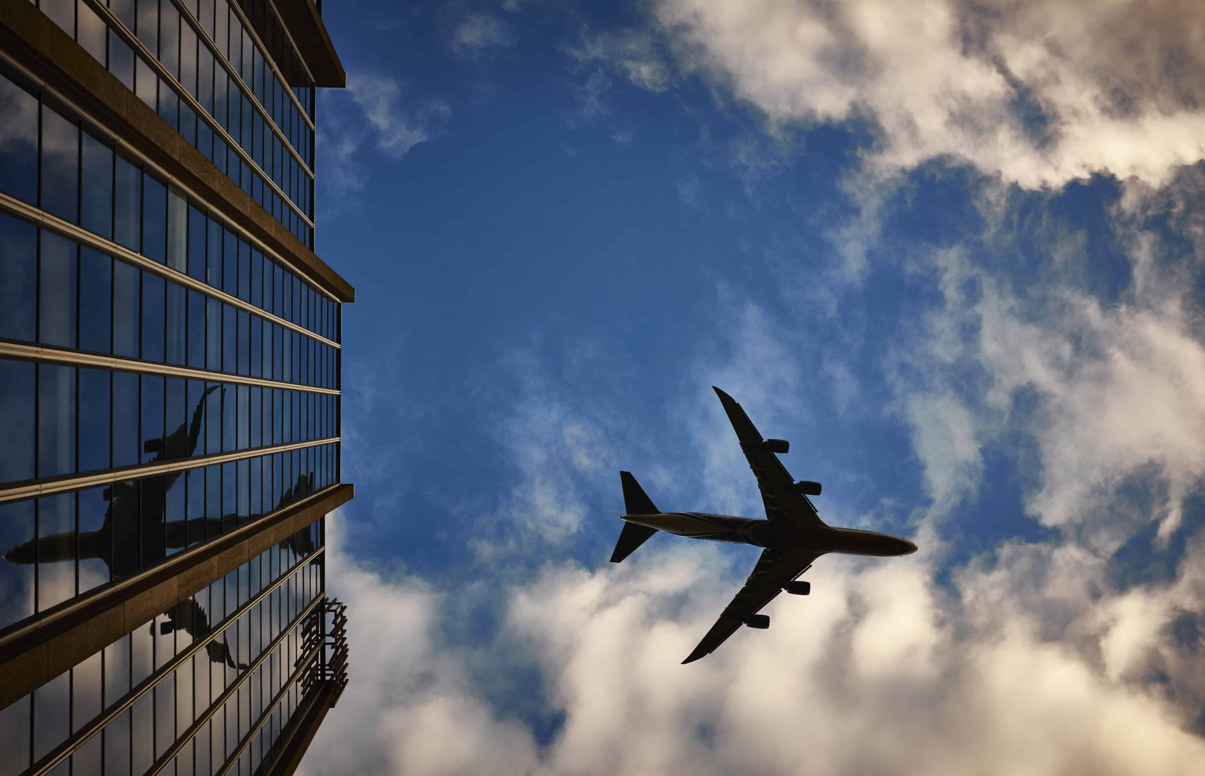 The Importance of Long-Term FAA Reauthorization - AAF