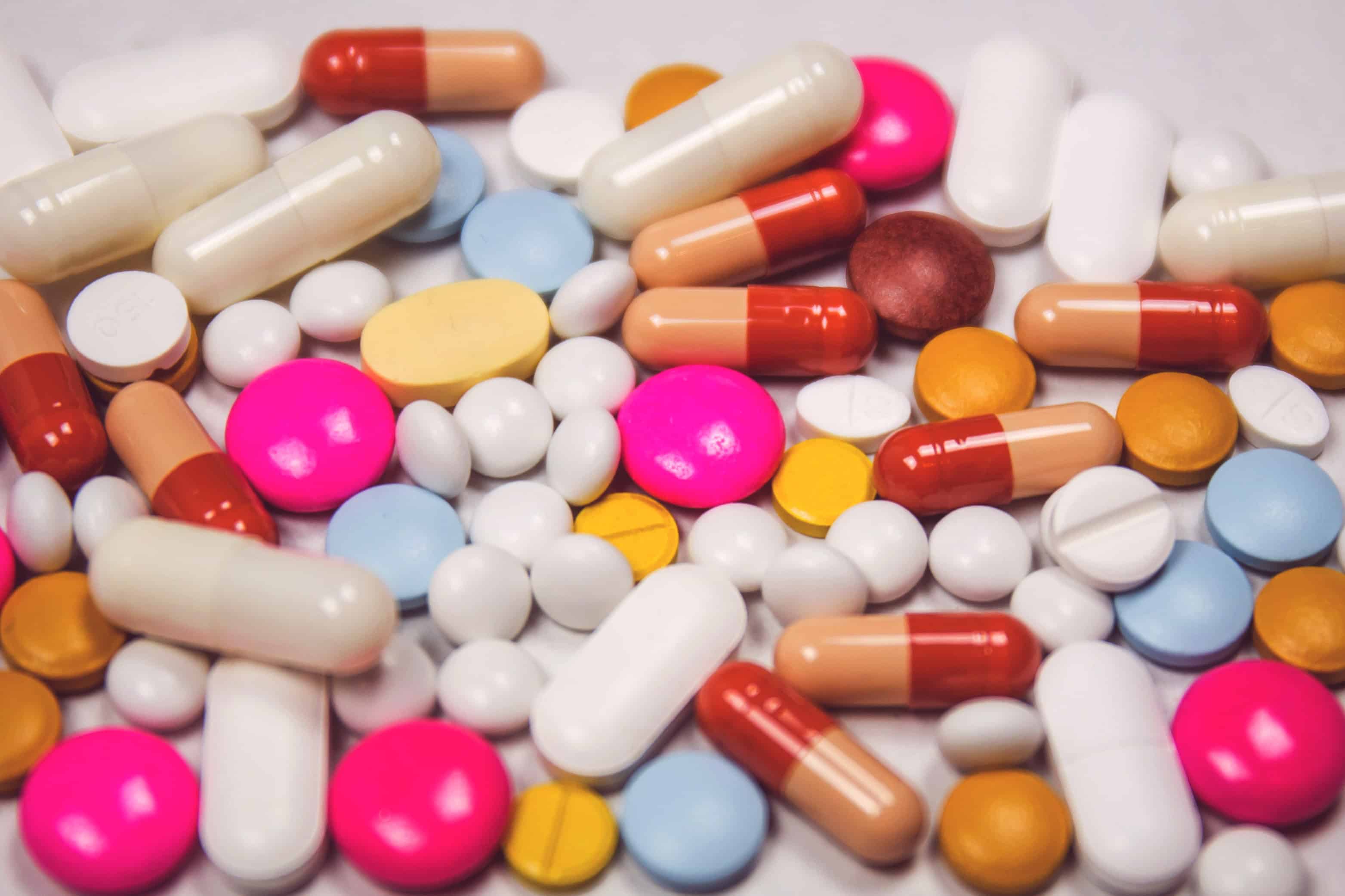 The Art of the Drug Deal - AAF