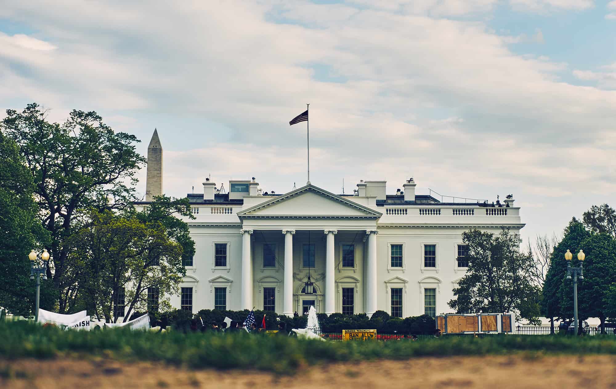 The Administration’s View of Its Ability to Direct Independent Agencies ...