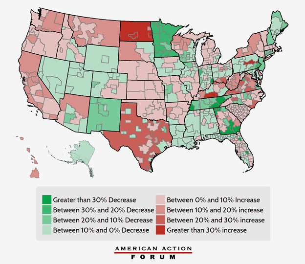 Looking Back at Health Policy in the 115th Congress - AAF