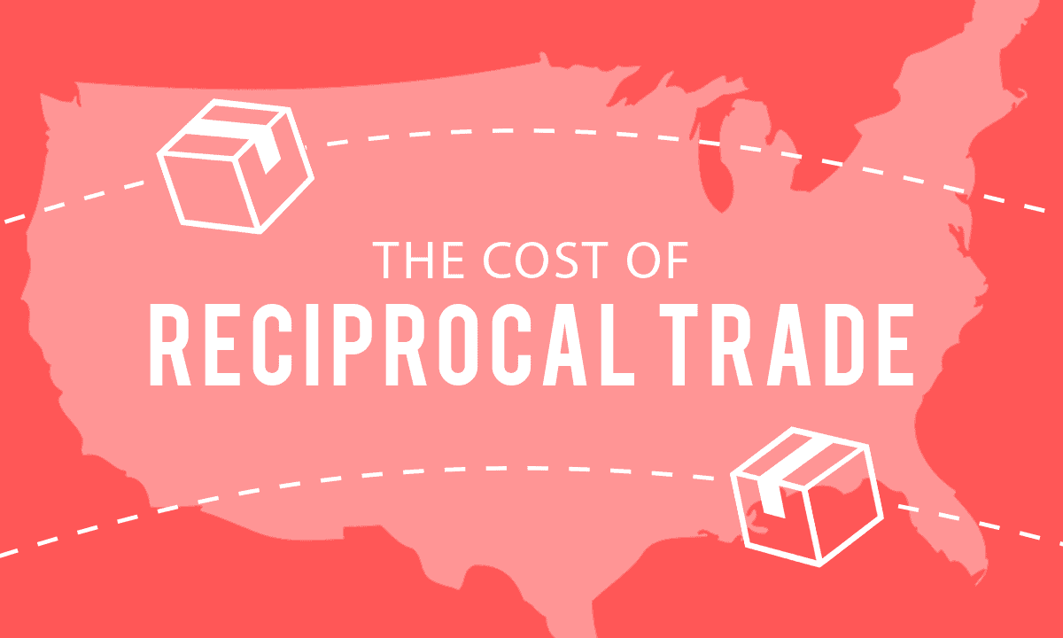 The Cost of Reciprocal Trade - AAF