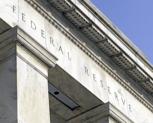 Tracker: The Federal Reserve’s Balance Sheet Assets - AAF