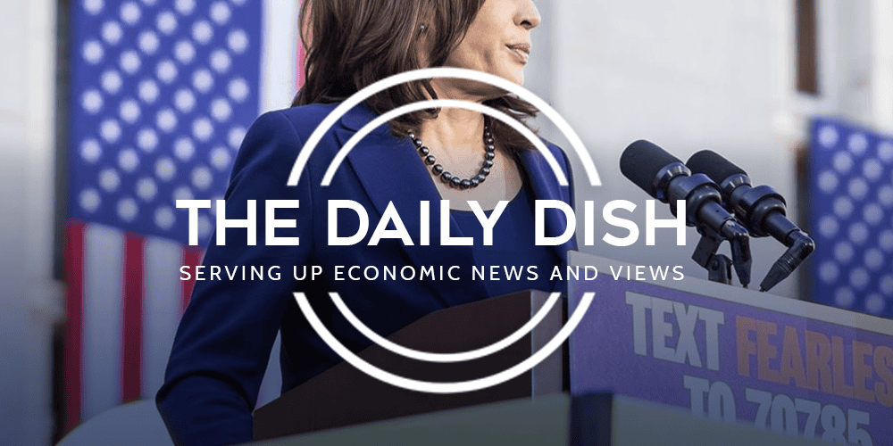 The Harris Policy Platform - AAF