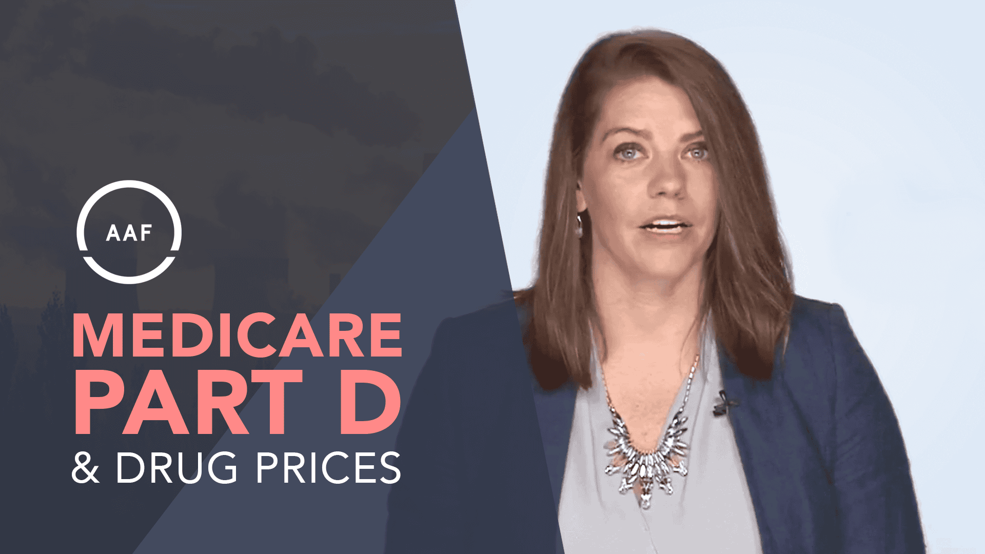 Medicare Part D Reform & Drug Prices - AAF