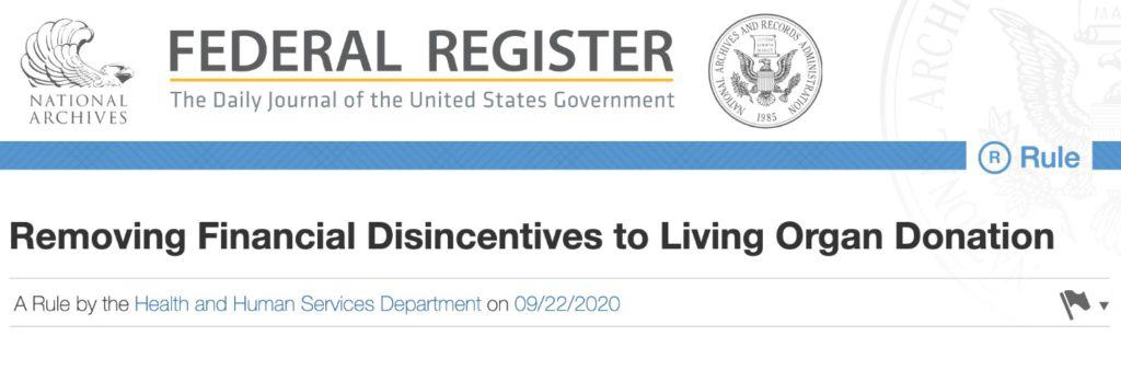 Massive Proposed Rules Dominate the Week - AAF