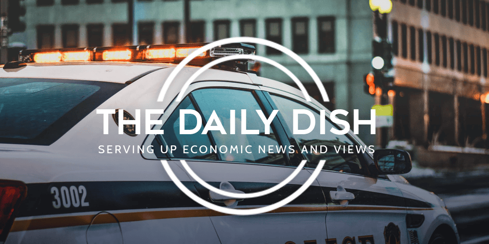 A Closer Look at Police Budgets - AAF