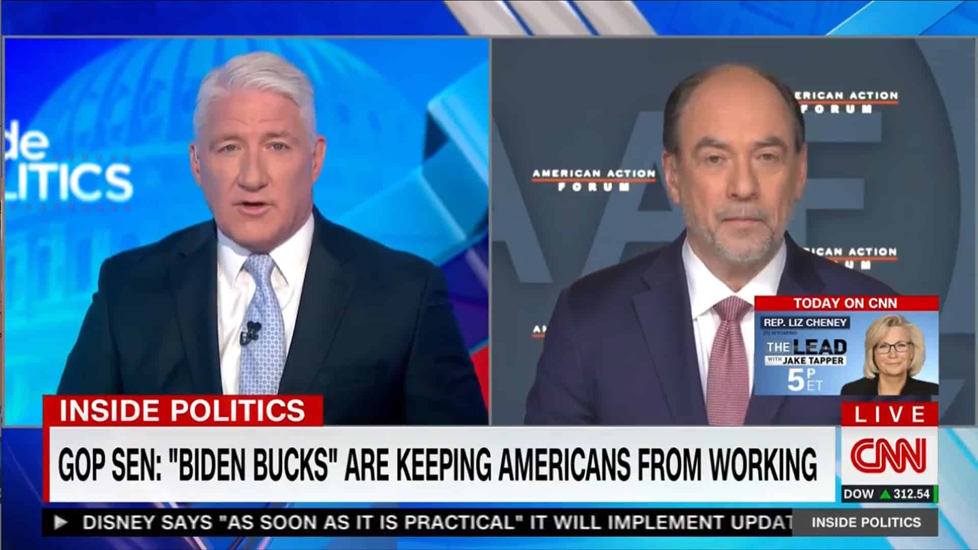5-14-21 Doug on CNN pre - AAF