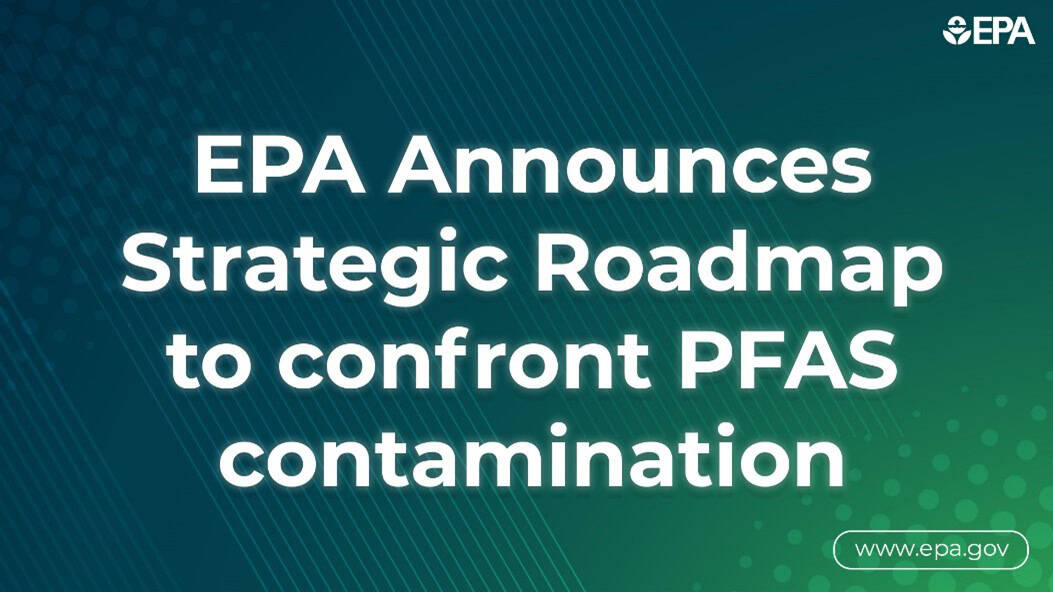 EPA Drives the Week - AAF