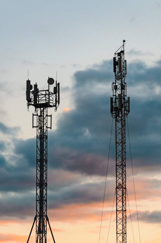 Spectrum Reauthorization Act of 2023: A Good First Step - AAF