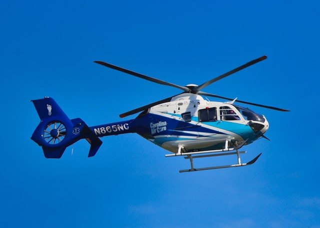 Addressing the High Costs of Air Ambulance Services - AAF