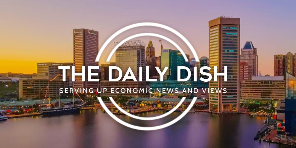 A Bridge Falls Down. Who Pays Up? - AAF