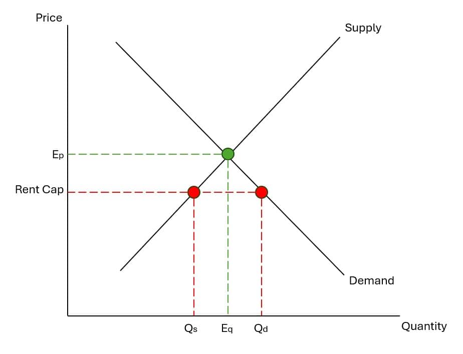 The False Promise of Rent Control - AAF