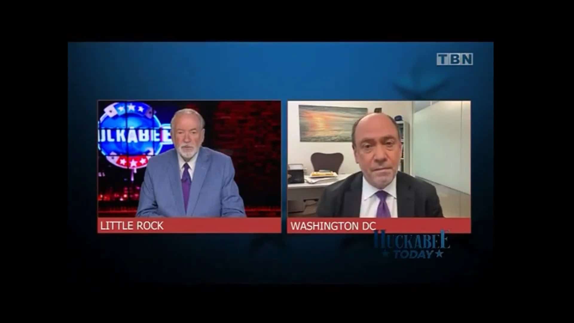 The State of the Economy - TBN - AAF