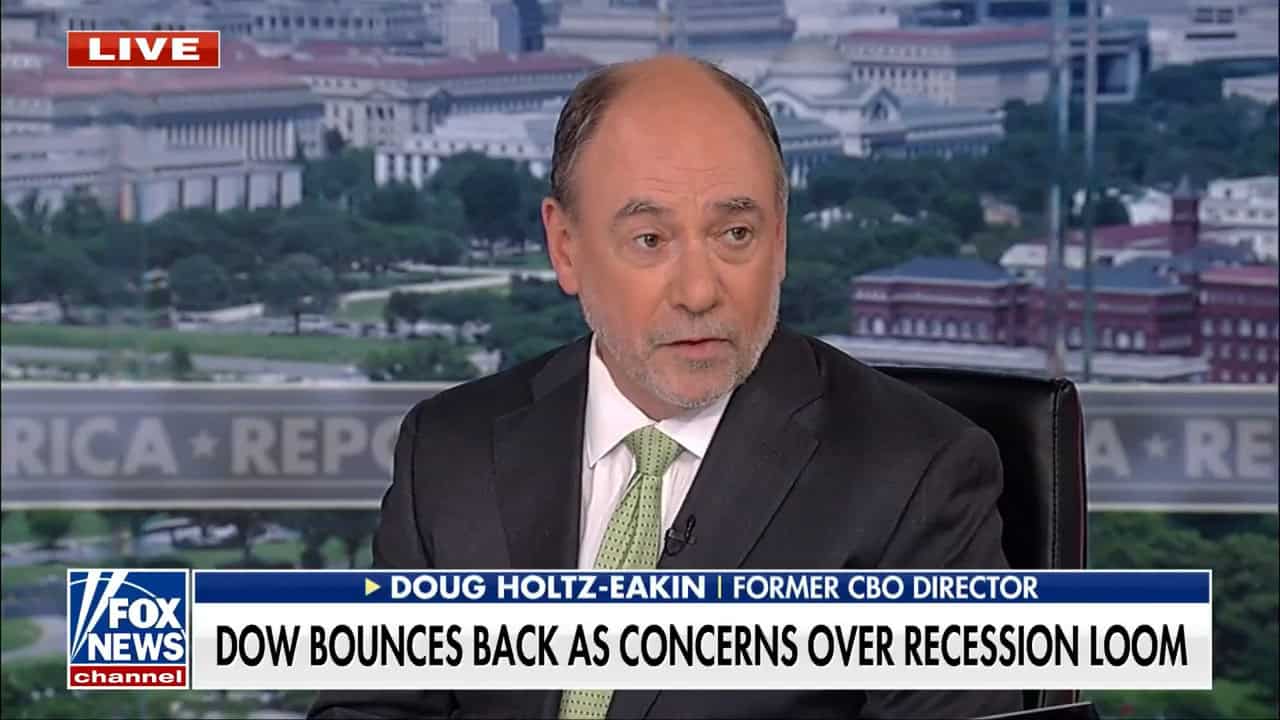 The Likelihood of a Recession - Fox News - AAF