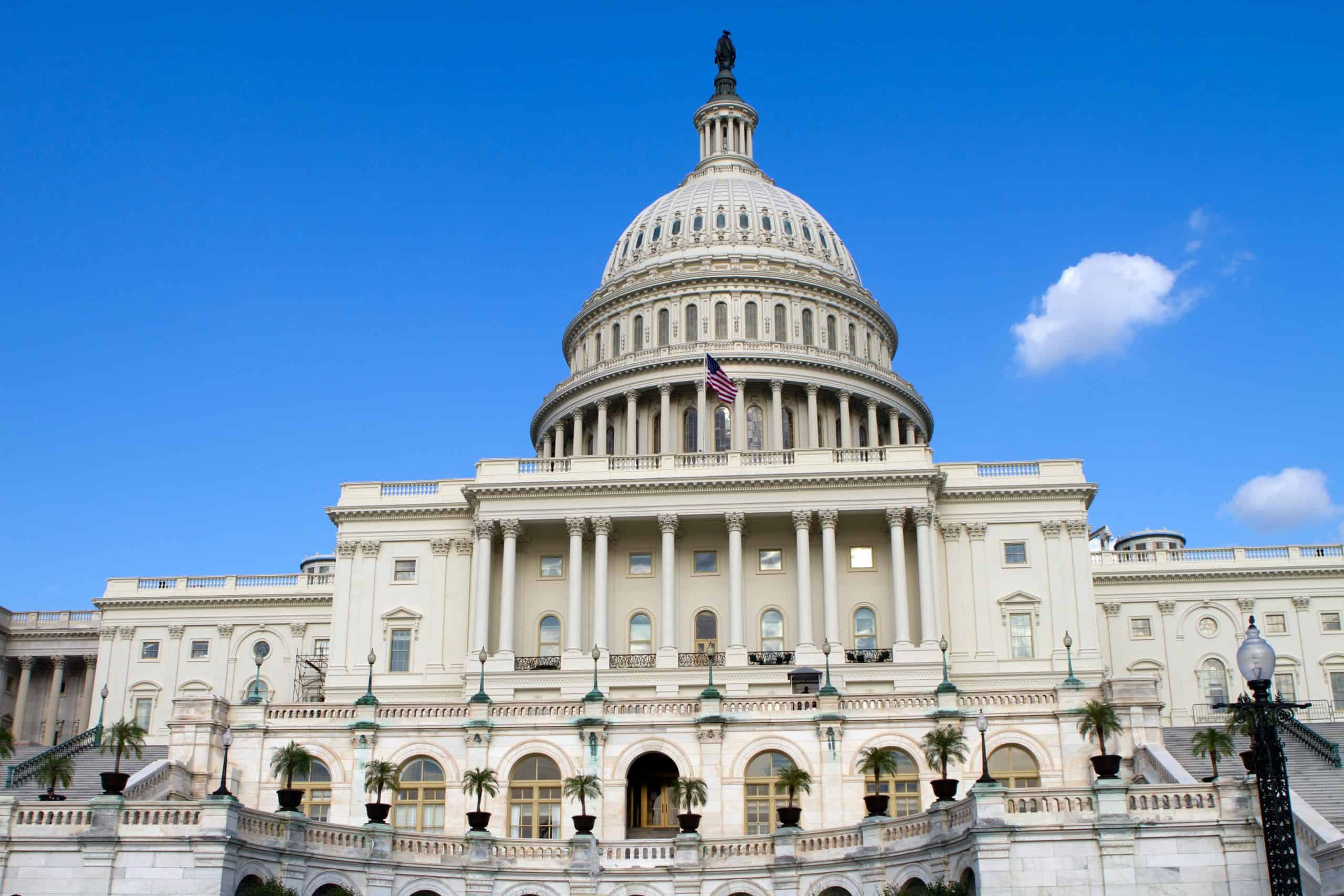 Congressional Review Act: A Status Report - AAF