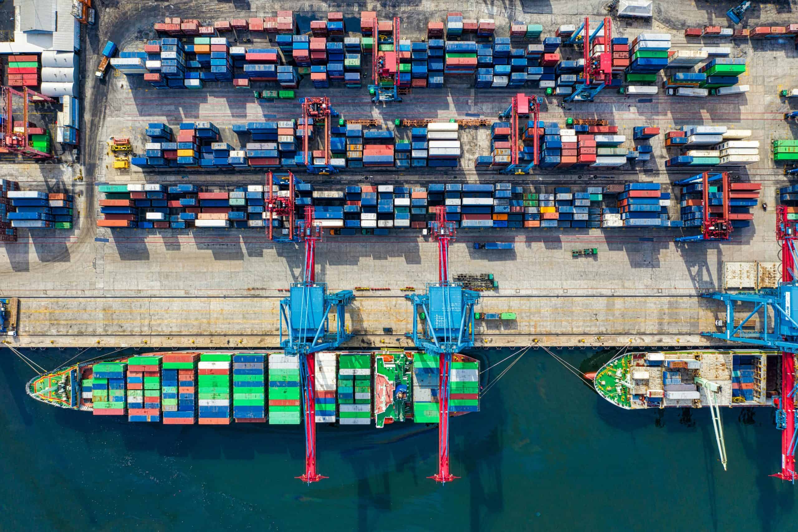 What the U.S. Trade Deficit Really Means - AAF