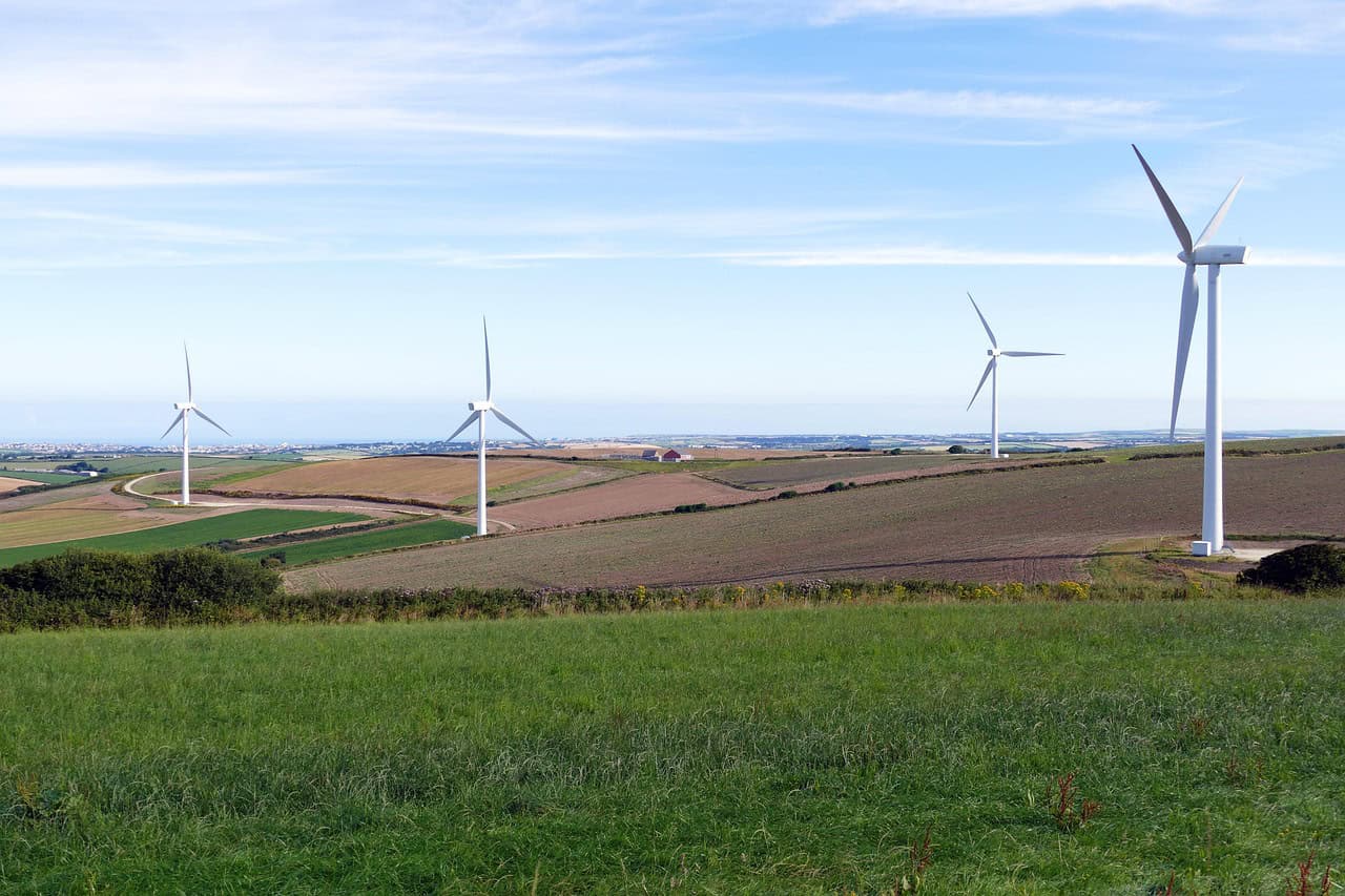 A New U.S. Carbon Tax Proposal: The 2025 Clean Competition Act - AAF